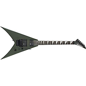 Jackson JS Series King V JS32 - Matte Army Drab