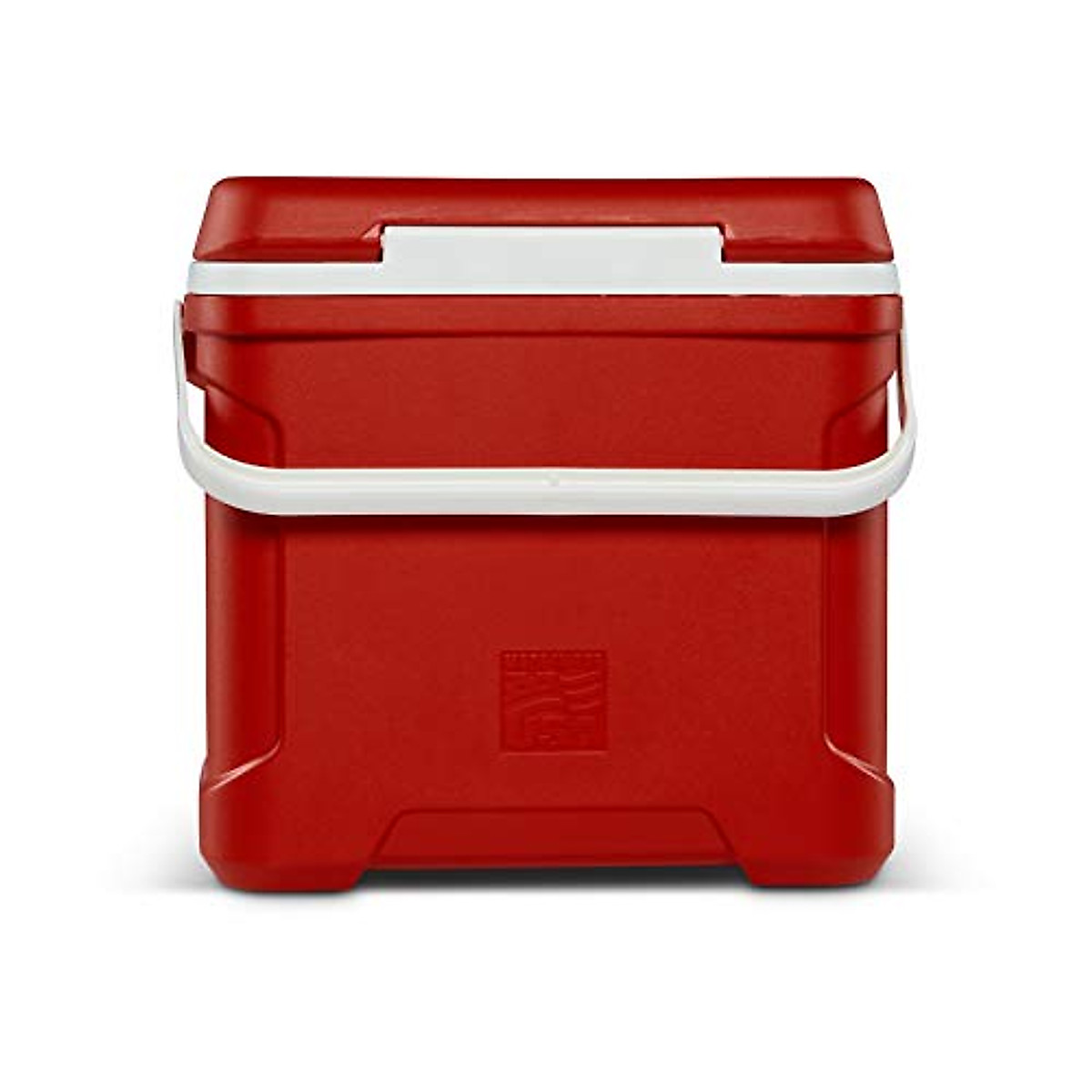 Igloo Profile II 28 Quart Roller, red
