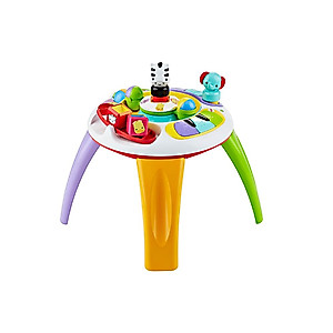 Fisher-Price Musical Activity Table