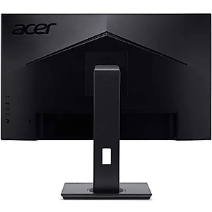 acer B7-27" Monitor Full HD 1920x1080 75Hz 16:9 6ms GTG IPS 250Nit HDMI (Renewed)