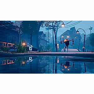 Hello Neighbor 2: Deluxe Edition for Xbox One & Xbox Series X