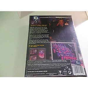 Mattel Games Mattel 1 Vs. 100 DVD Board Game