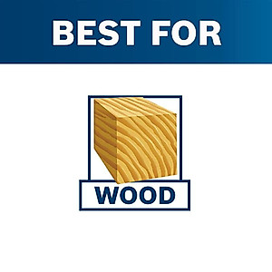 Bosch PA1208 2 pc. 56mm Woodrazor Mini-Micrograin Carbide Planer Blades