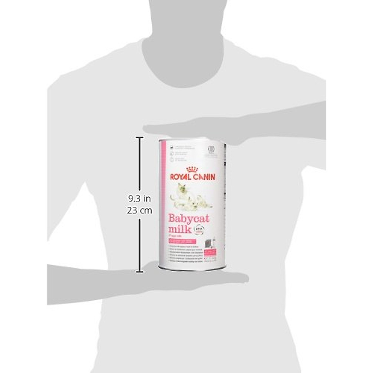 Royal Canin Baby Cat Milk 300 G