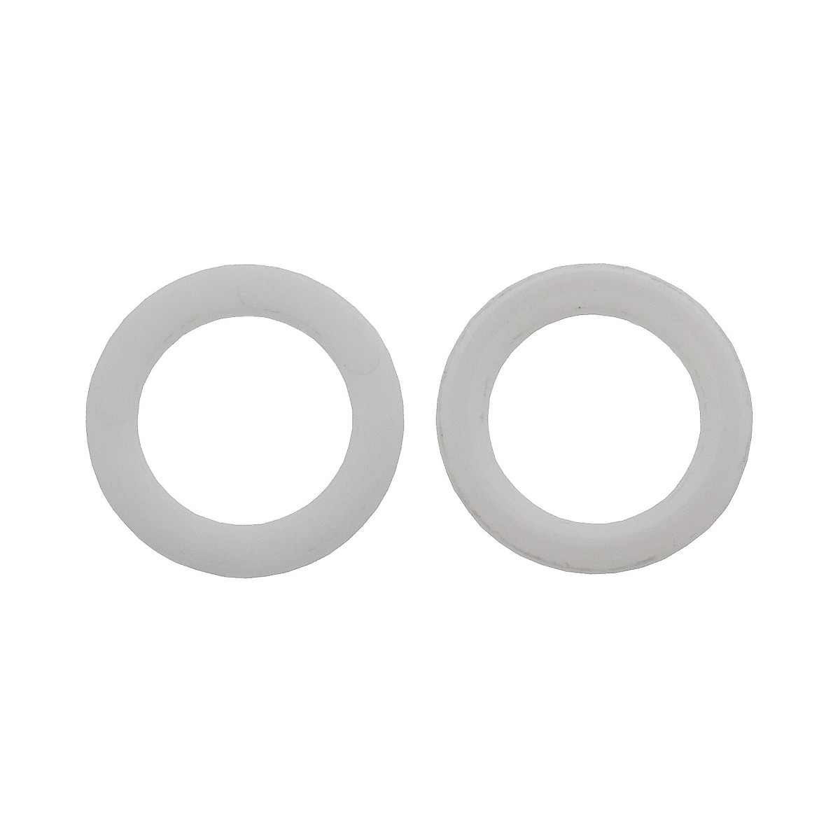 Erie Tools Veloci Replacement Seal Packing Kit 160 for General Pump 15 mm