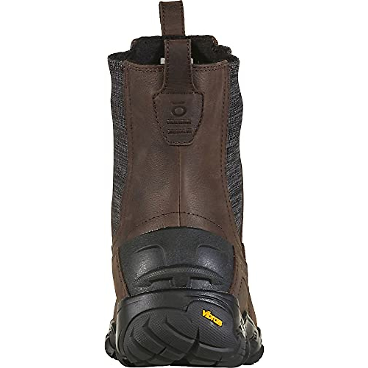 Oboz Big Sky II Mid Insulated B-Dry Adirondack 10 D (M)