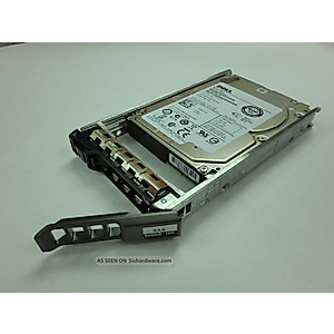 Dell 7YX58 600GB 10K RPM SAS 2.5" HD