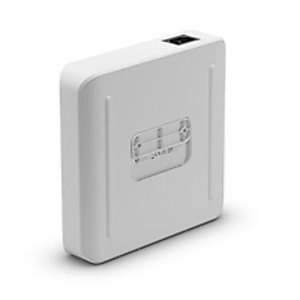 Ubiquiti - UniFi Switch (USW-Lite-16-PoE, 16 Gigabit Ethernet Ports, 8 PoE+ Ports, Wall Mounted)