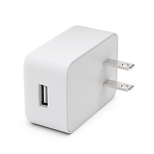 Amazon Echo Power Adapter 12W Chalk: Echo Hub
