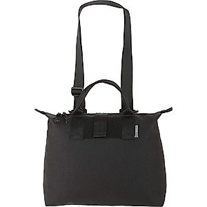 MAXPEDITION Satchel, Black