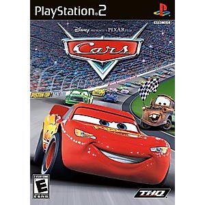 Cars (Renewed)