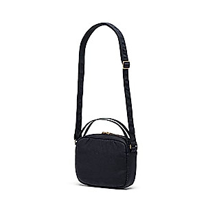 Herschel Supply Co. Orion Crossbody Mini Black One Size