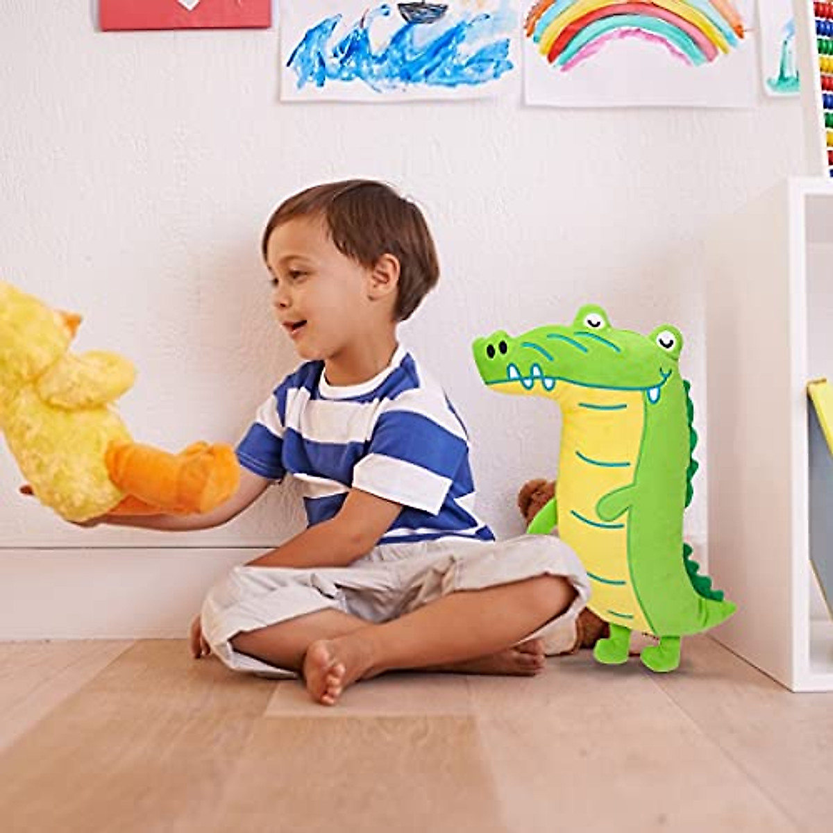 Seatbelt Pillow Car Seat Belt Covers for Kids, Baby Head Neck Protector Vehicle Shoulder Pads, Car Seatbelt Adjuster Cushion for Children