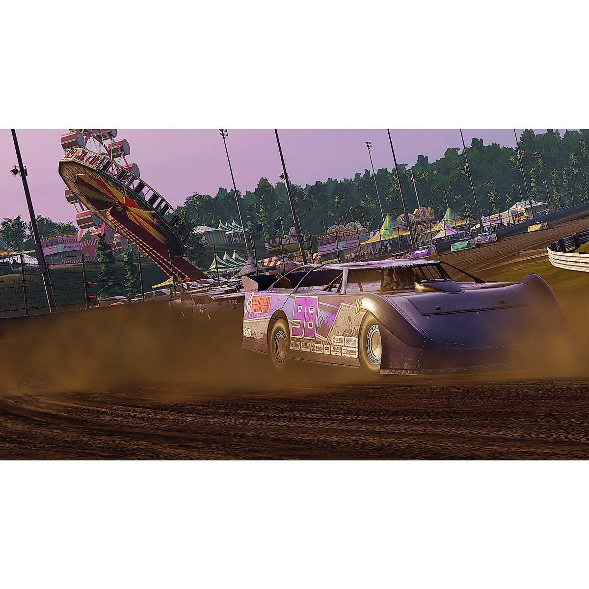 NASCAR Heat 3 - Xbox One