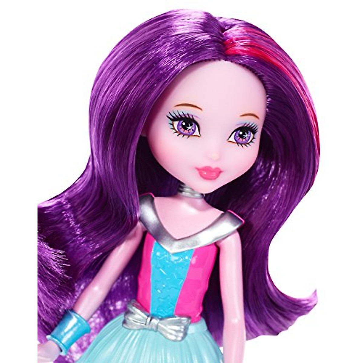 Barbie Starlight Adventure Twin Doll, Pink