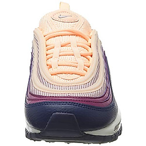 Nike Women's Low-Top Sneaker, Pink 921733 802, 8 US
