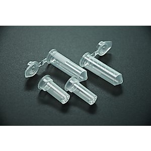 Centrifugal Filters .45µm PES, 1mL, 100/pkg.