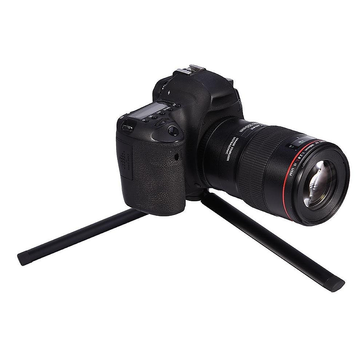 Camera Holder 1pc Aluminum Alloy Camera Tripod Stand Mount for DJI OSMO Selfie Stick Mount Clip Bracket Clamp Stand