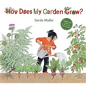How Does My Garden Grow?