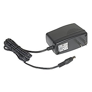 NETGEAR AC/DC Power Adapter for Wireless-AC and Wireless-N Access Points (PAV12V-100NAS), Accessories