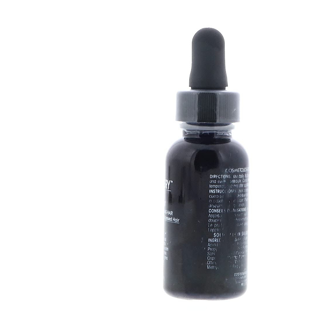 Nairobi Recovery Scalp Treatment Serum Unisex 1 Ounce and Nairobi Recovery Scalp Treatment Serum, 1 Ounce