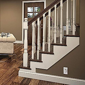 HALO Bluetooth Enabled 4.0 Smart Internet Access Bridge for Halo Home, White