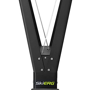 Concept2 SkiErg with PM5 Performance Monitor