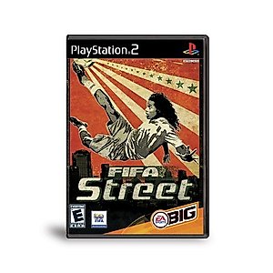 Fifa Street (Renewed)