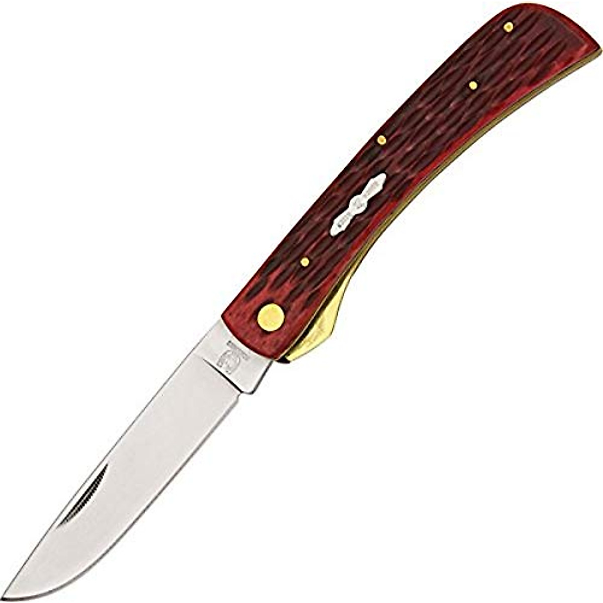 Rough Rider RR304 Work Knife, One Size