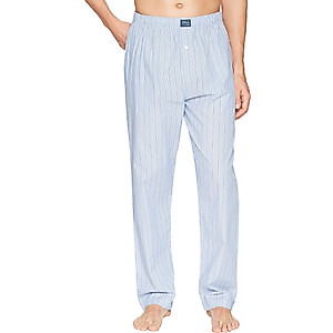 POLO RALPH LAUREN Woven Stripe PJ Pants Andrew Stripe XL
