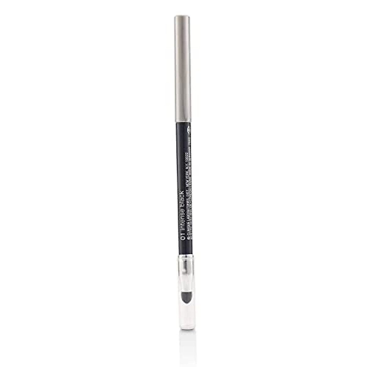 Clinique Quickliner for Eyes - Intense Black