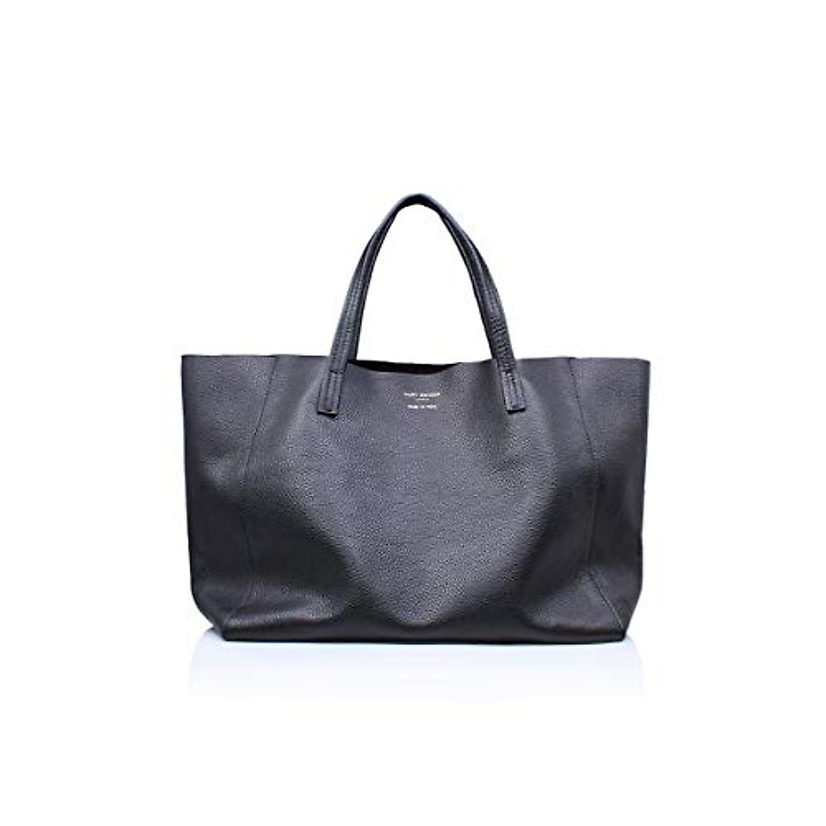 Kurt Geiger London Violet Horizontal Tote Black One Size