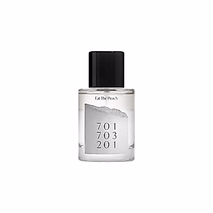 A'ddict Eau de Parfum - Eat the Peach, Water-based Fragrance, Apple, Peach & Sandalwood Scent for Women, 1.69 fl.oz / 50ml