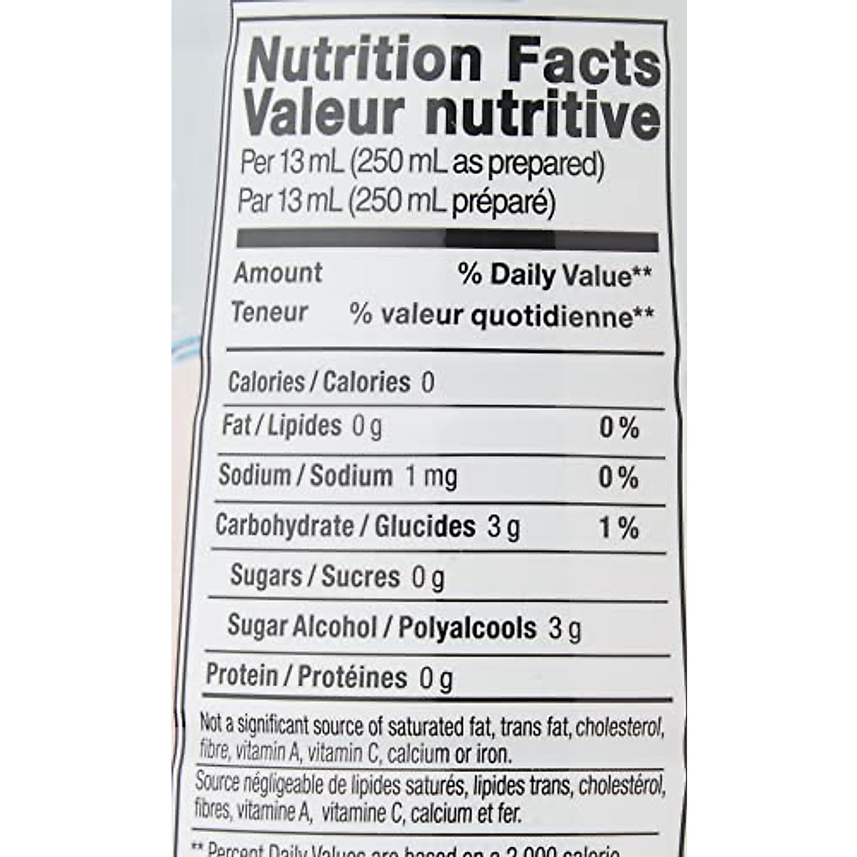 SodaStream Pink Grapefruit Zero Calorie Syrup, 14.8 Fluid Ounce