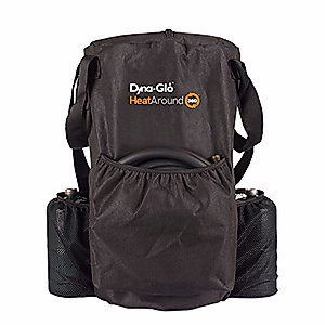 Dyna-Glo HAC360-1 Carrycase for HeatAround 360 HA1360