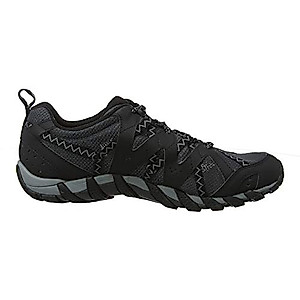 Merrell Men's Waterpro Maipo 2 Water Shoe, Black, 09.5 M US