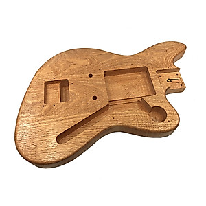 Solo JMK-90 DIY Electric Guitar Kit