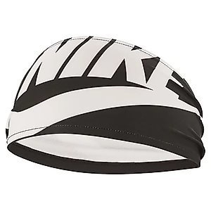 Nike Women's Wide Graphic Headband 2.0