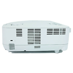 NEC NP115 - 2500-lumen Brilliant Color DLP 3D-Ready Mobile Projector