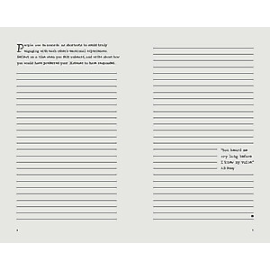 Things You Wanted to Say But Never Did: A Photographic Journal to Process Your Feelings