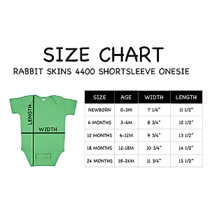 Campus Originals My Dad Says I am a LA Basketball Fan Cute Baby Bodysuit Shower Gift (6 Months), Purple, 4400