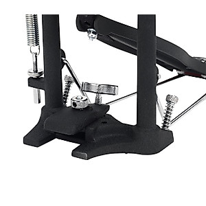 Drum Workshop, Inc. Bass Drum Pedal (DWCP6000AX)