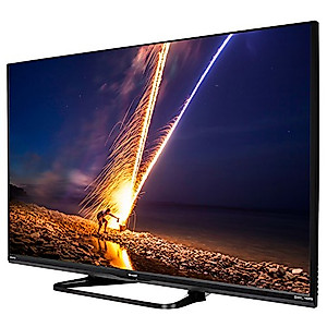 Sharp LC-55LE653U 55-Inch 1080p Smart LED TV (2015 Model)
