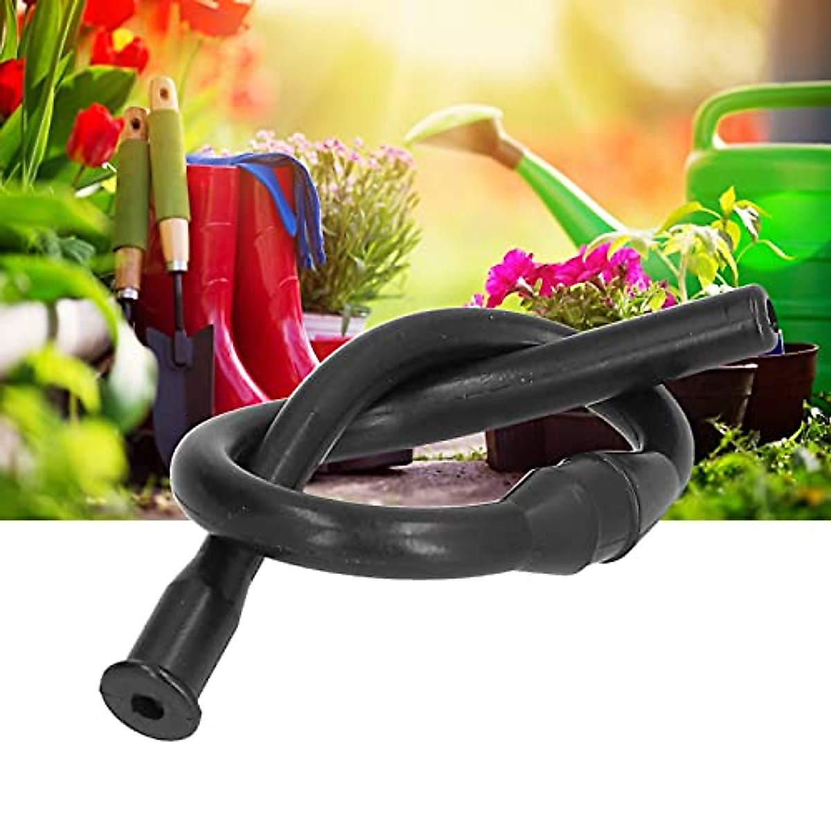 Fuel Pipe Hose Line Replacement Fit for HUSQVARNA 66 61 162 181 266 268 272 281 288 Chainsaw Trimmer