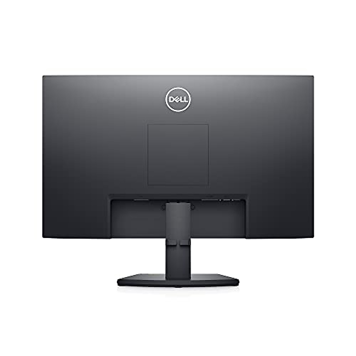 Dell 24 inch Monitor FHD (1920 x 1080) 16:9 Ratio with Comfortview (TUV-Certified), 75Hz Refresh Rate, 16.7 Million Colors, Anti-Glare Screen with 3H Hardness, Black - SE2422HX