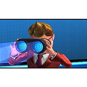 Buzz! Quiz World (Game Only)