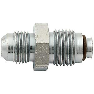 Allstar Performance 48210 P/S FITTING WITH O-RING