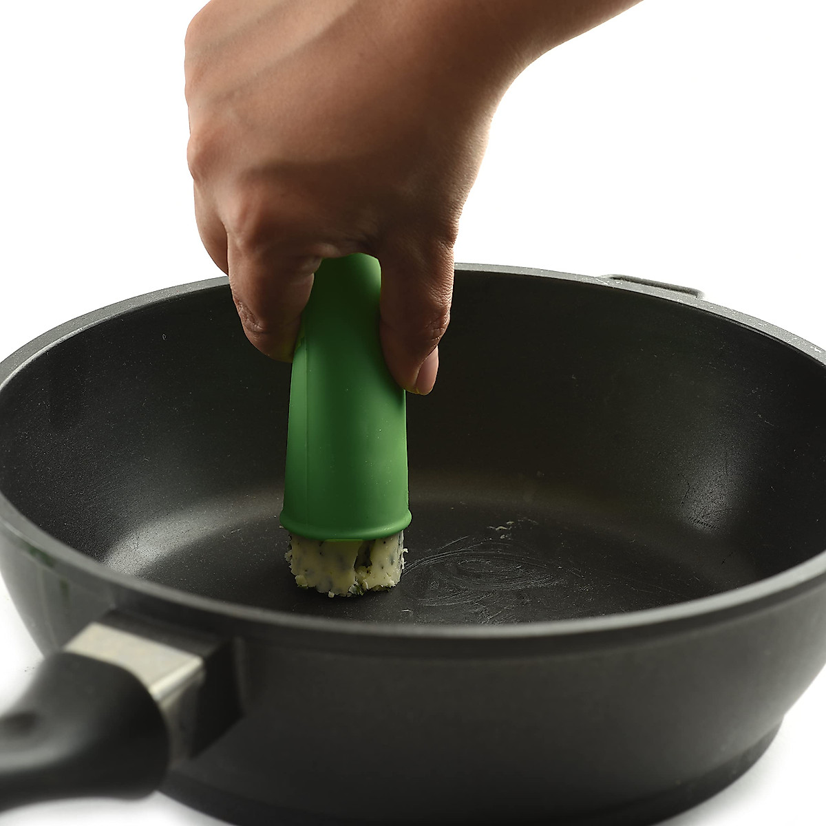 Nopro Norpro Herb Butterstick, One size, Green