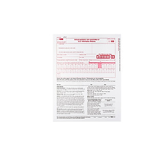 1099 NEC Tax Forms 2023 with Envelopes, 4 Part 15 Pack Tax Forms Kit and 15 Self-Seal Envelopes –Great for QuickBooks and Accounting Software, Value Pack for Business - Made in The USA - 15-Pack