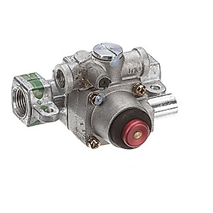 Vulcan Hart 00-427083-00001 Valve Safety Shut-Off, Standard